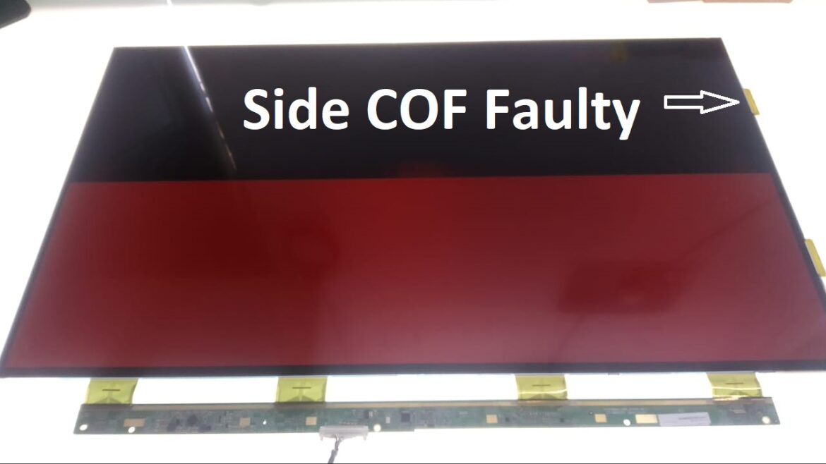 LCD LED TV Faults Which can be Repaired by Bonding Machine - https ...