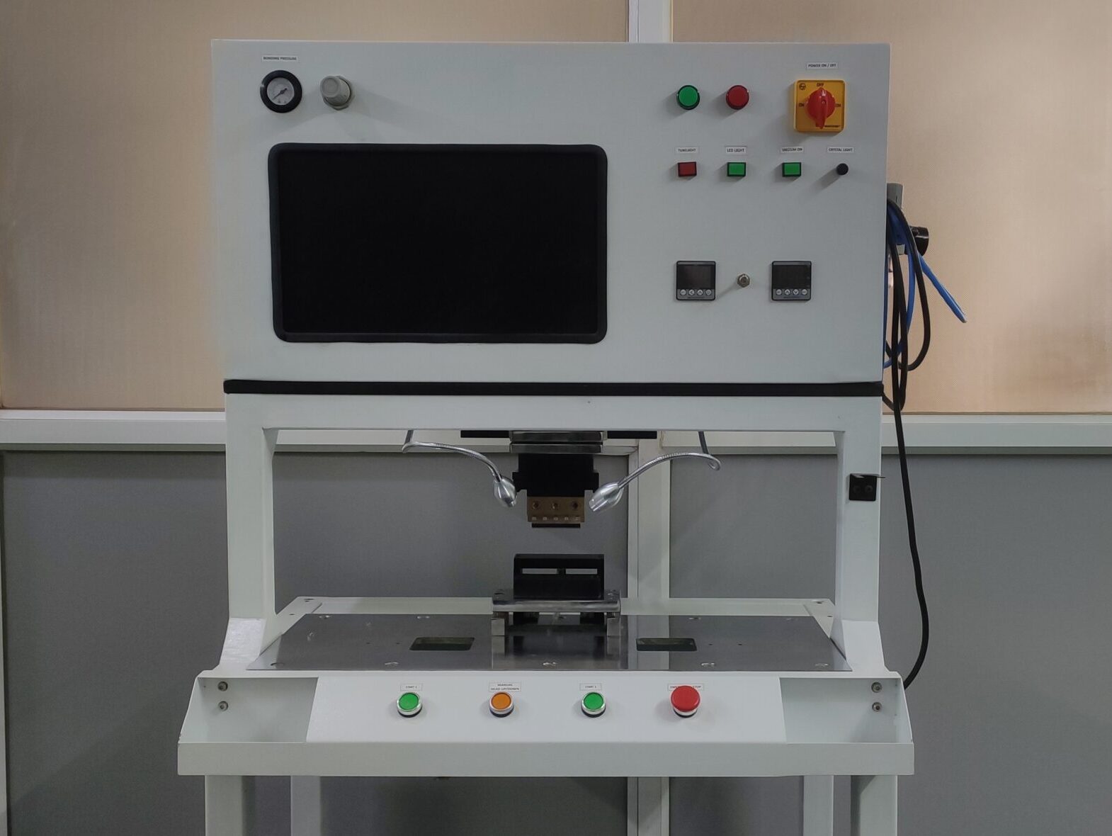 LCD Repair Bonding Machine - https://veefixindia.com/
